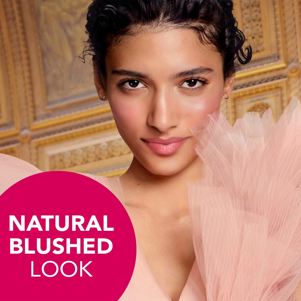 Bourjois Little Round Pot Blush blusher | notino.co.uk