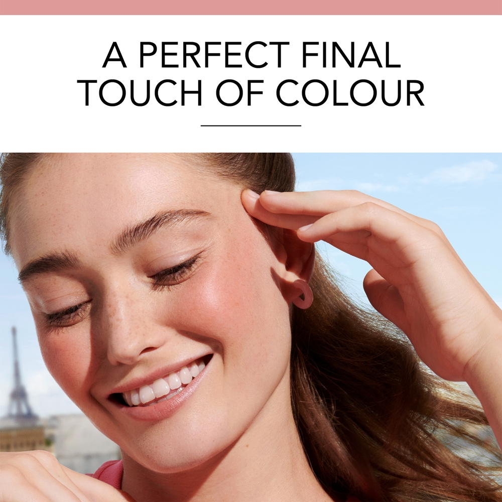 Bourjois Little Round Pot Blush blusher | notino.co.uk