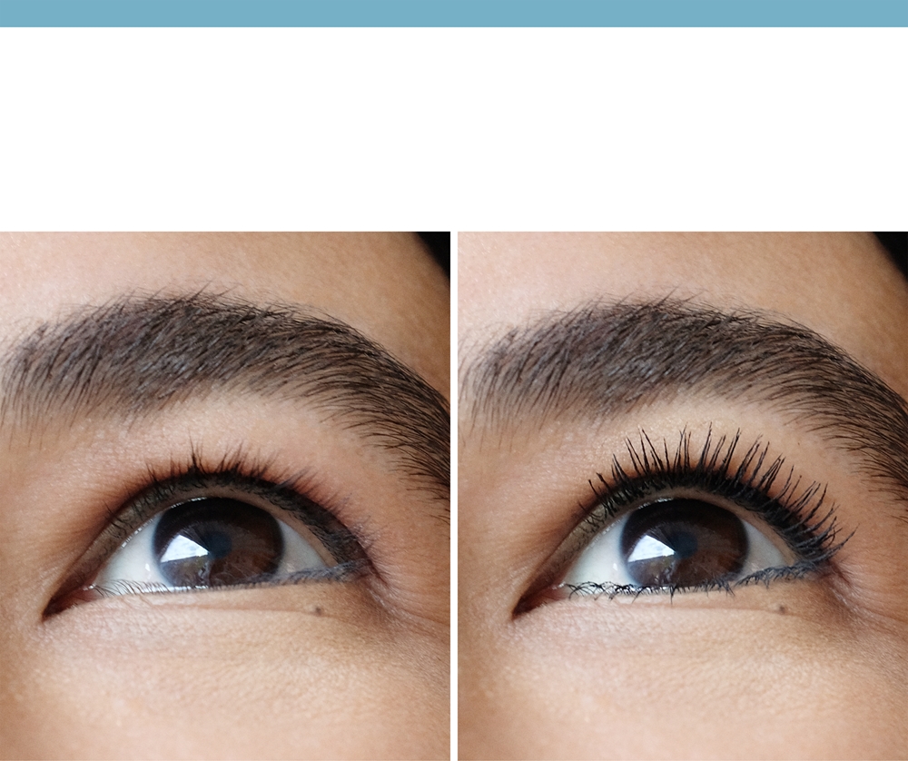 Bourjois Volume Glamour Lift & Stretch riasenka pre objem a natočenie ...