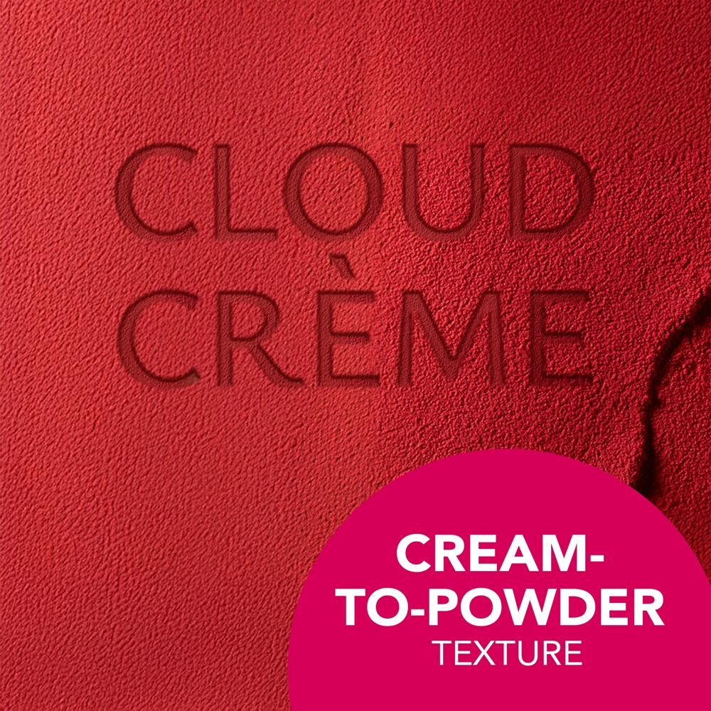 Bourjois Cloud Crème Velvet Matte ultra-matt liquid lip stain | notino ...