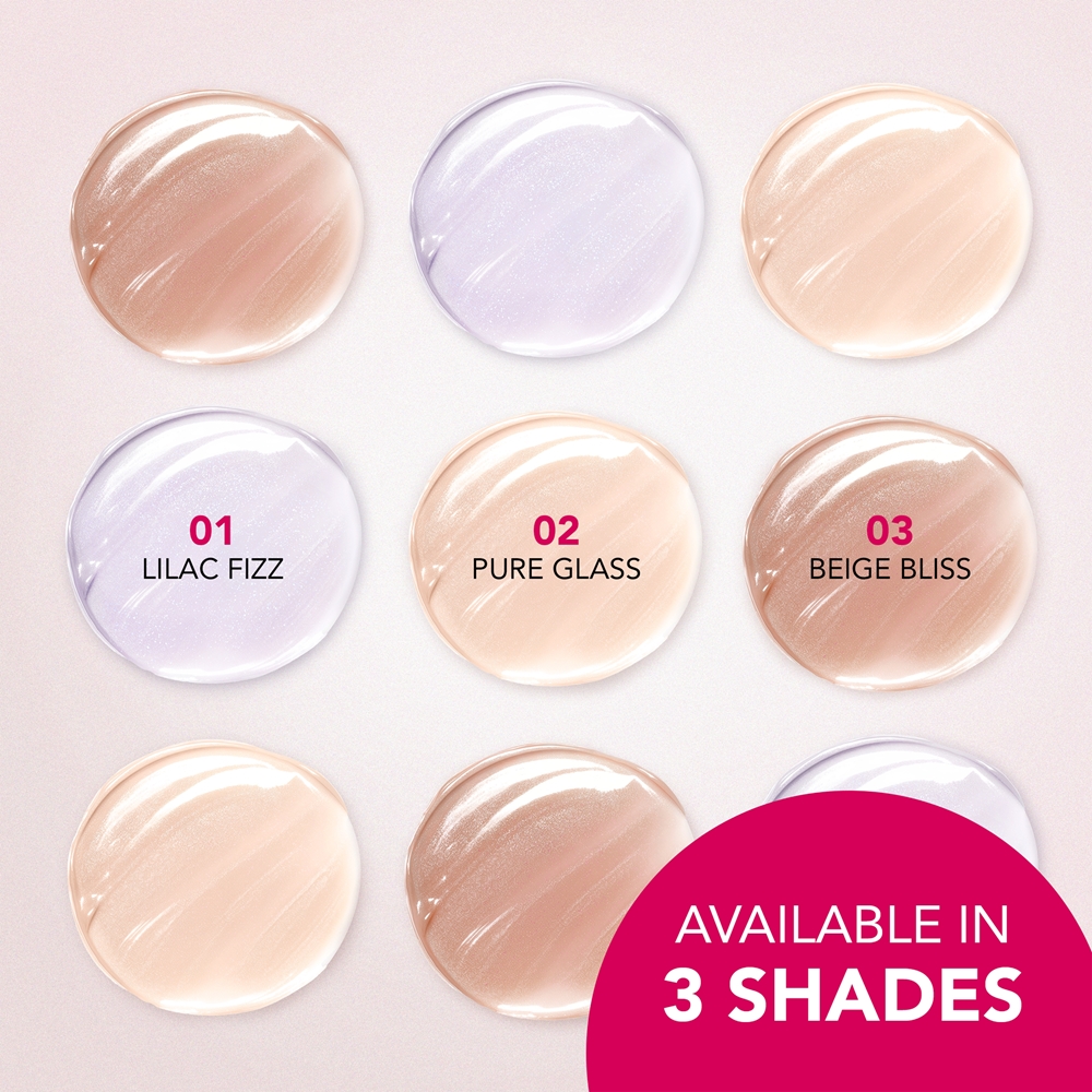 Bourjois Pretty Glassy Multi-Function Highlighter | notino.ie