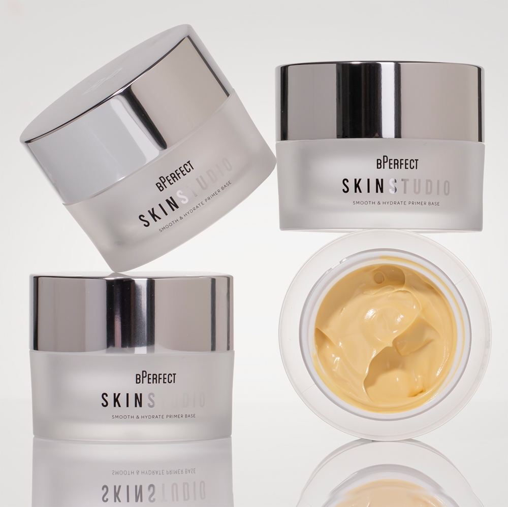 BPerfect Skin Studio Smooth & Hydrate Primer Base Moisturising Primer ...