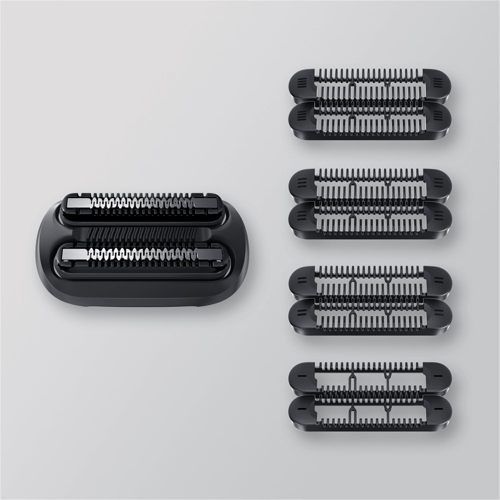 Braun Beard Trimmer Stubble Stubble Trimmer replacement head | notino.ie