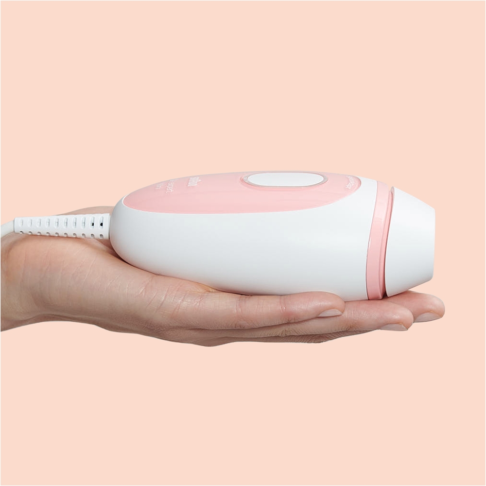 Braun Silk-expert IPL Mini PL1014 IPL system for preventing body hair growth (mini) | notino.co.uk
