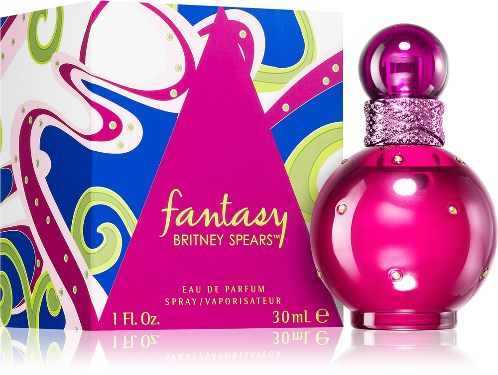 Britney Spears Fantasy | notino.gr