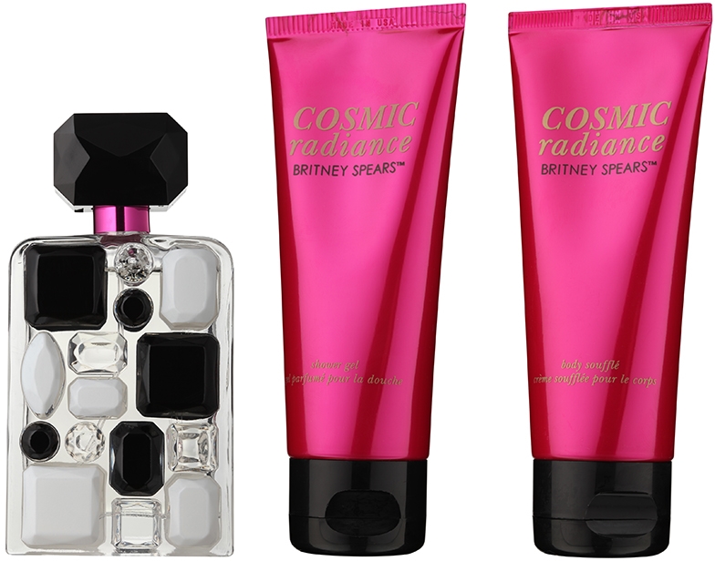 Britney Spears Cosmic Radiance coffret I. | notino.pt