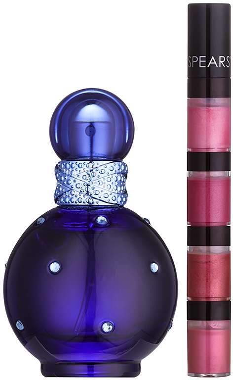 Britney Spears Fantasy Midnight confezione regalo III | notino.it