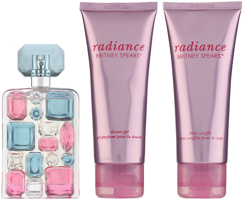 Britney Spears Radiance Gift Set | notino.co.uk
