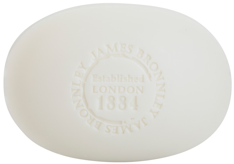 Bronnley James Bronnley Original Vaste Zeep voor Mannen | notino.nl