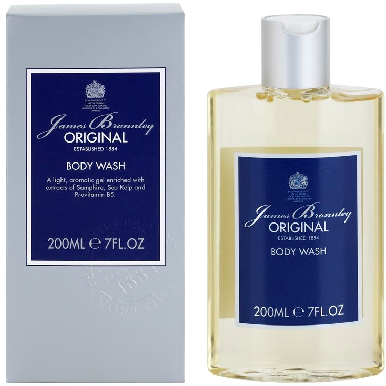 Bronnley James Bronnley Original | Livrare rapida! | Notino.ro