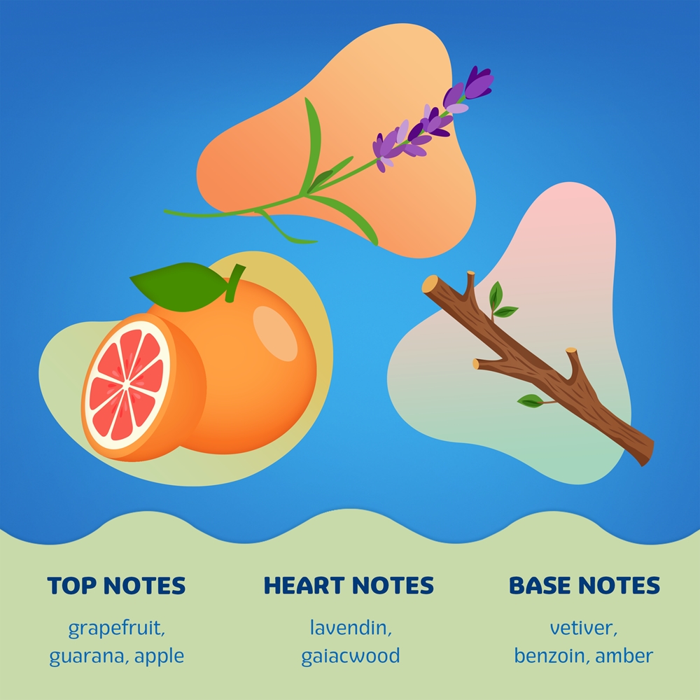 Bruno Banani Summer Man Deodorant Spray | notino.ie