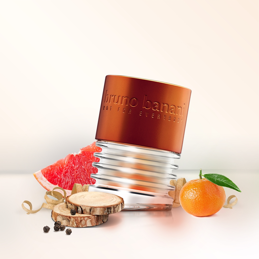 Bruno Banani Absolute Man eau de toilette for men | notino.co.uk