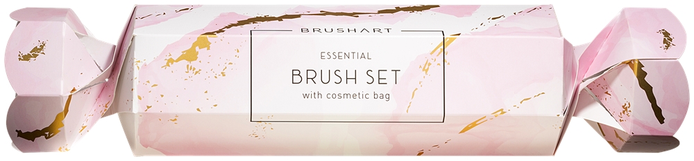 BrushArt Professional | Livrare rapida! | Notino.ro