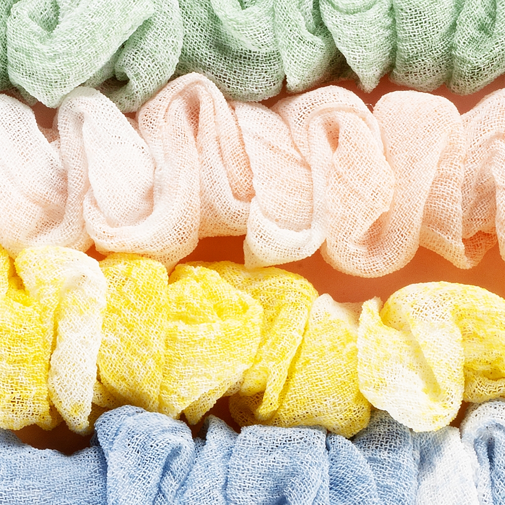 BrushArt Hair Band Hair Elastics | notino.ie
