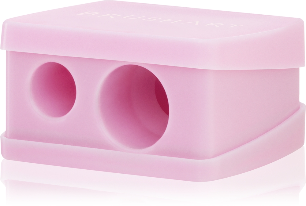 BrushArt Accessories Pencil sharpener afia-lápis cosmético | notino.pt