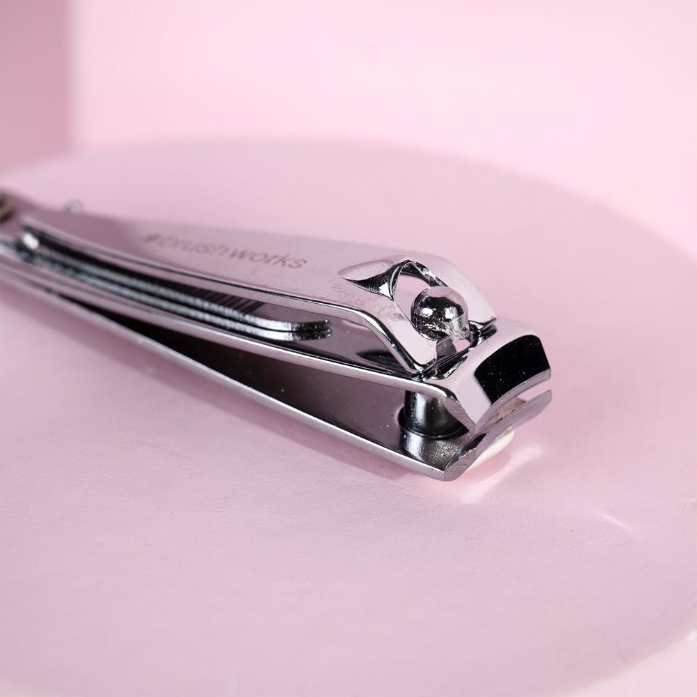 Brushworks Nail Clipper клещи за нокти | notino.bg