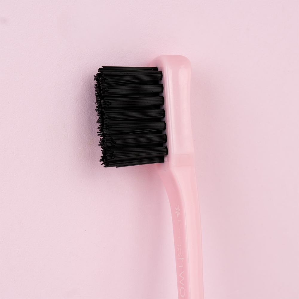 Brushworks Edge Brush & Comb styling comb | notino.ie