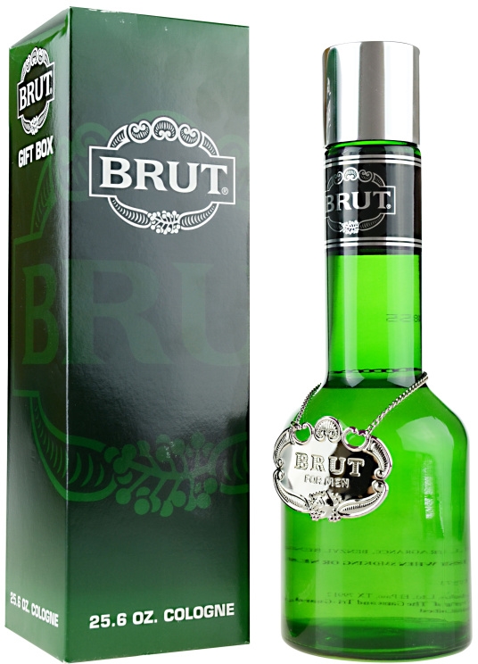 Brut Brut Eau de Cologne for Men | notino.ie