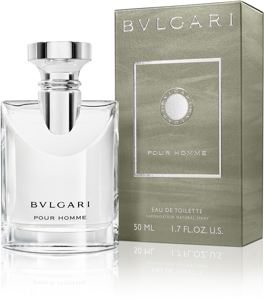 BVLGARI Pour Homme Eau de Toilette para hombre | notino.es