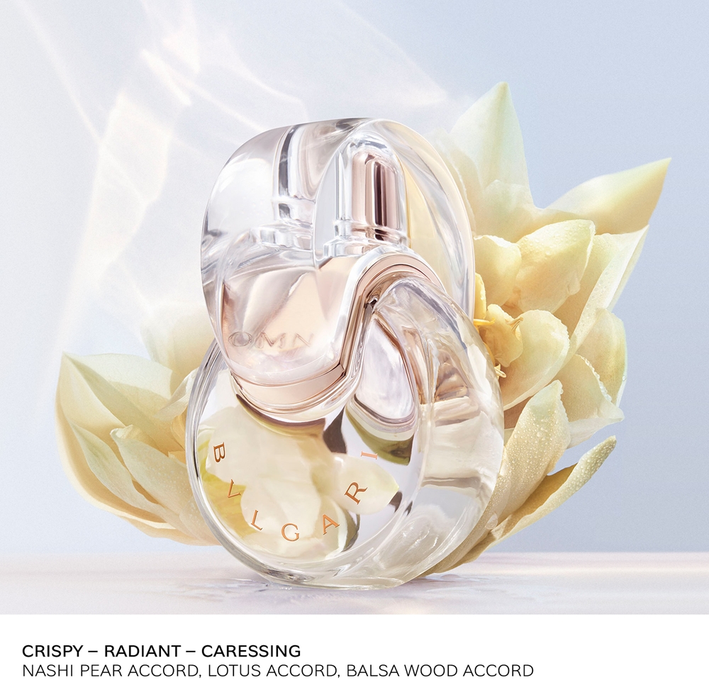 BVLGARI Omnia Crystalline dárková sada pro ženy | notino.cz
