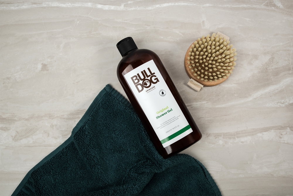 Bulldog Original Shower Gel shower gel for men | notino.co.uk