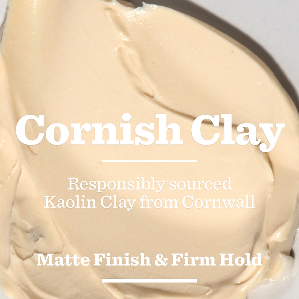 Bulldog Styling Clay Matte Klei Haarstyler | notino.nl