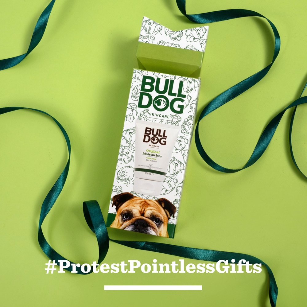 Bulldog Original Moisturizer moisturising cream for the face | notino.co.uk