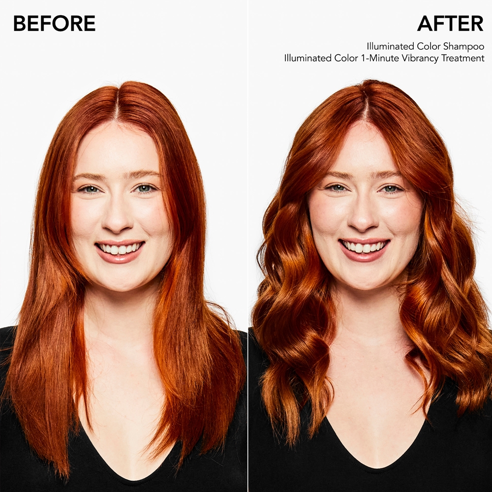 Bumble and bumble Bb. Illuminated Color Shampoo šampón pre farbené ...