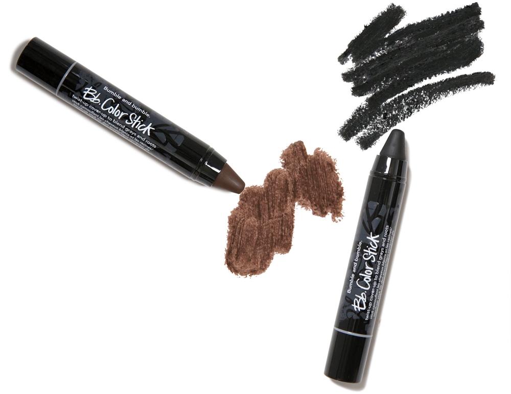 Bumble and bumble Bb. Color Stick root and grey hair concealer in a ...