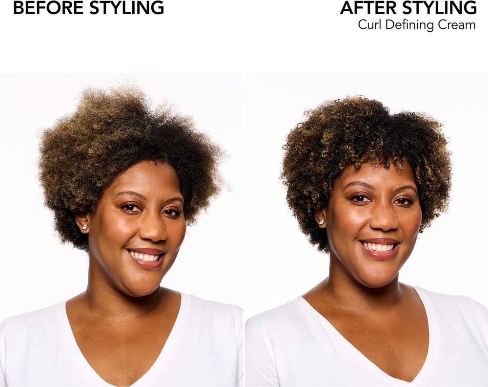 Bumble and bumble Bb. Curl Light Defining Cream Lokke fikseeriv ...