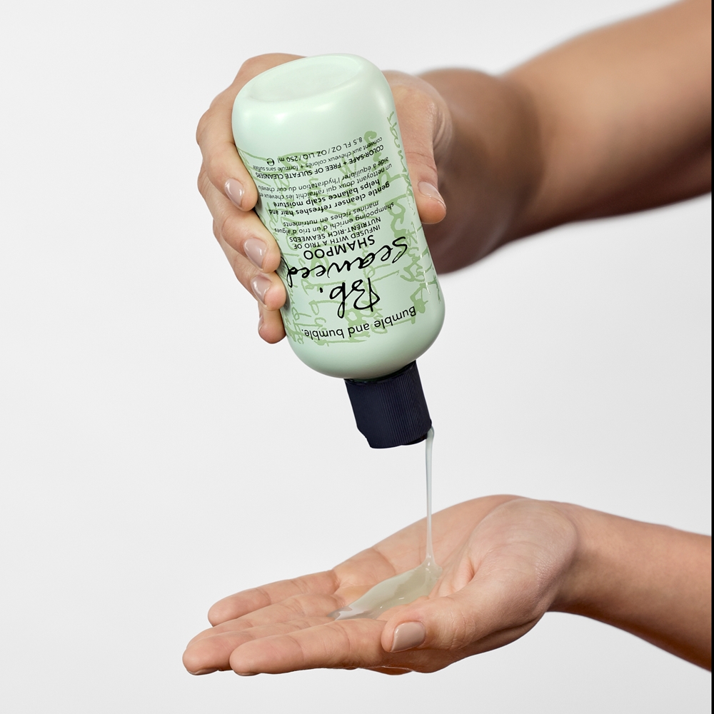 Handwsche Mit Shampoo