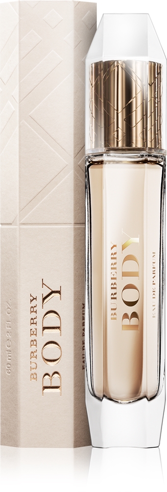 Burberry Body Eau de Parfum naisille | notino.fi