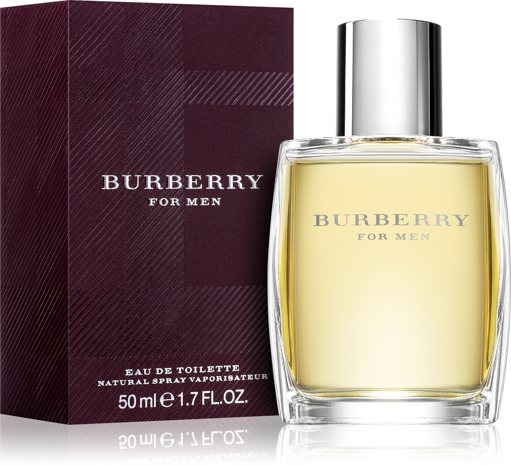 Burberry Burberry for Men | notino.gr