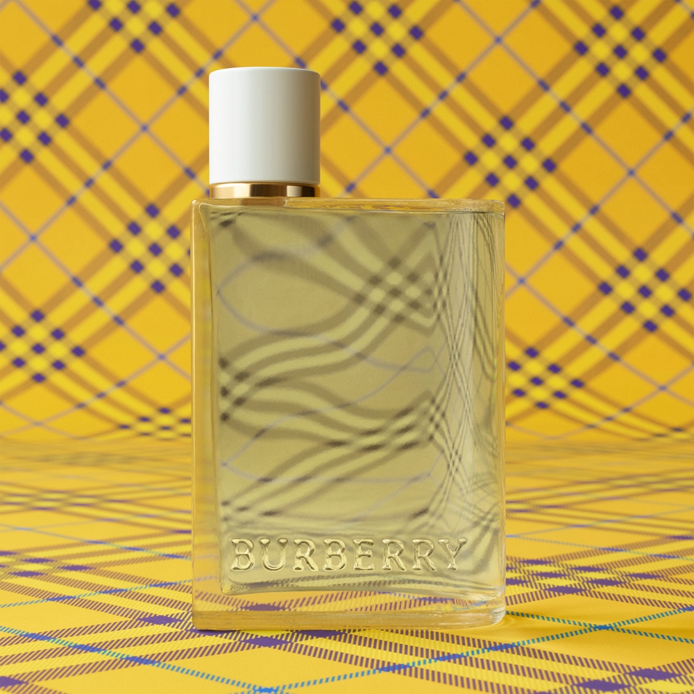 Burberry Her Eau de Toilette für Damen | Notino