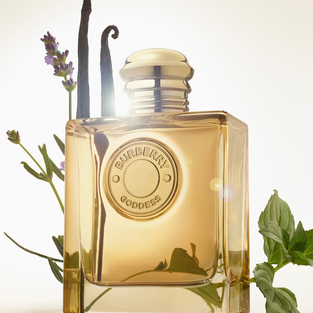 Burberry Goddess Intense eau de parfum intense for women | notino.co.uk