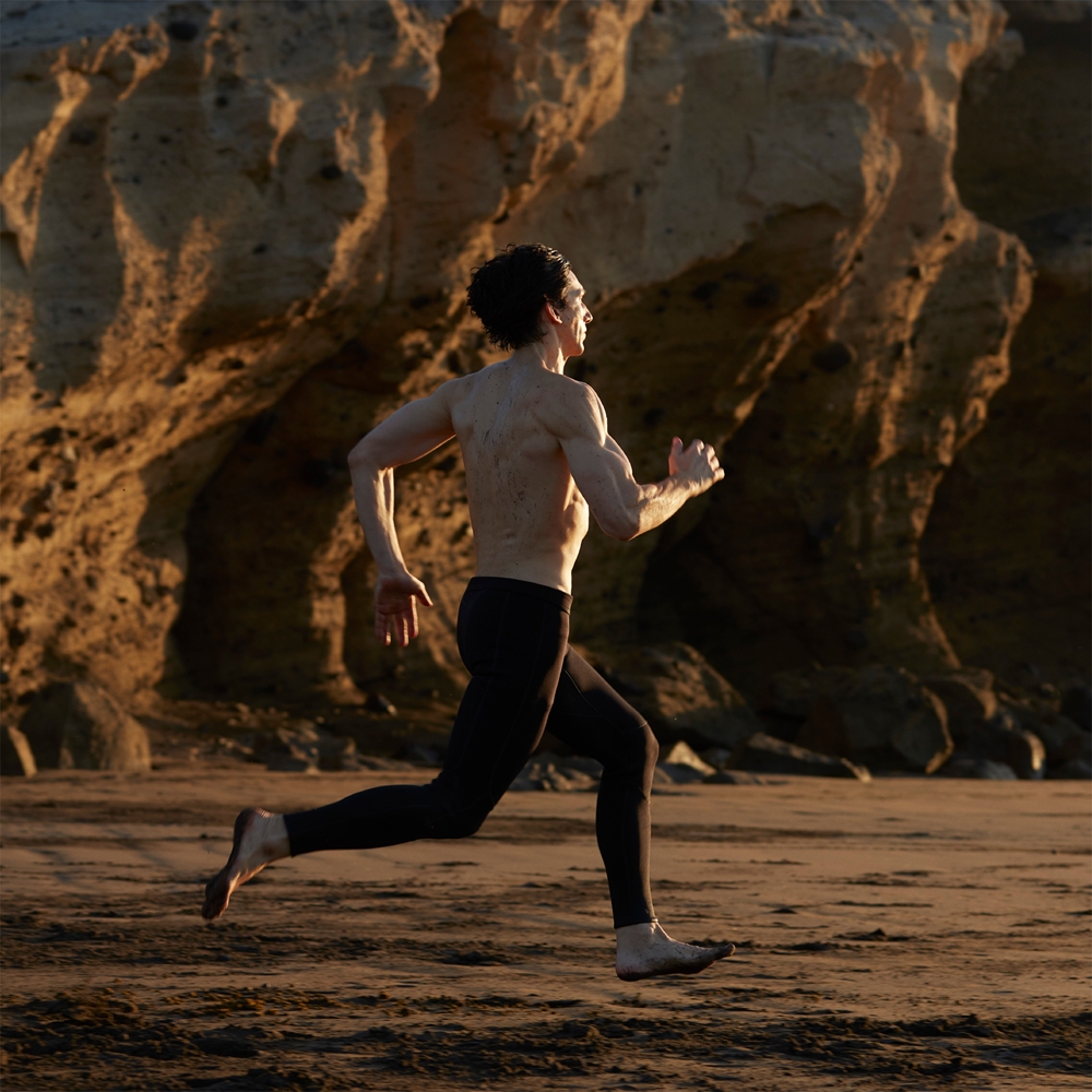 Burberry Hero Parfum Intense perfume refillable for men | notino.co.uk