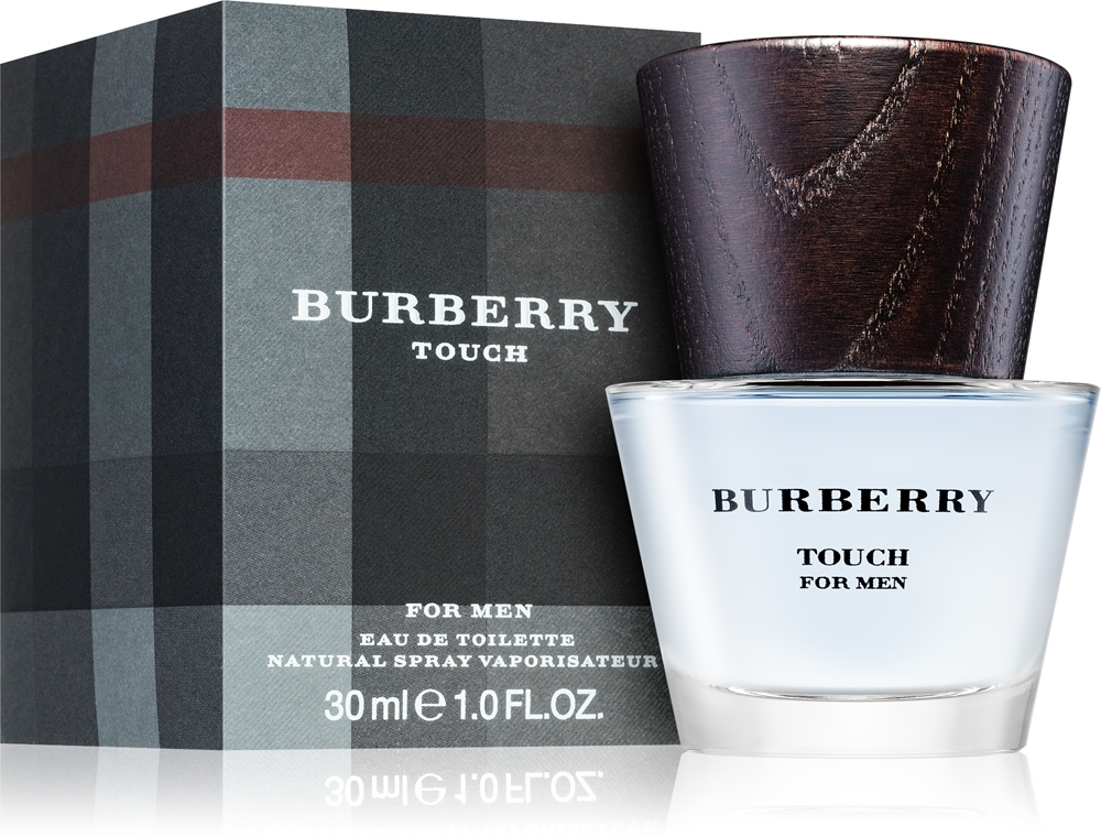 Burberry Touch for Men eau de toilette for men | notino.co.uk