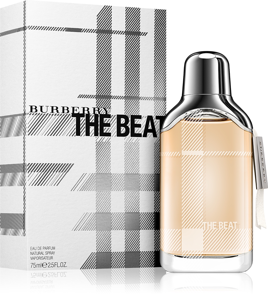 Burberry The Beat eau de parfum for women | notino.co.uk