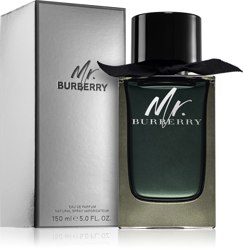 Burberry Mr. Burberry eau de parfum for men | notino.co.uk