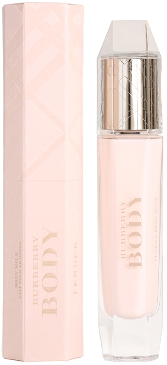 Burberry Body Tender latte corpo per donna 60 ml | notino.it