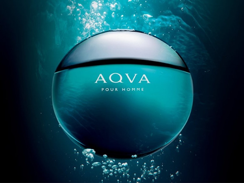BULGARI Aqva Pour Homme Gift Set for men | notino.ie