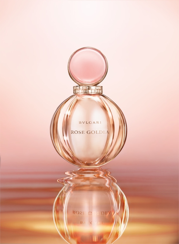 BVLGARI Rose Goldea Eau de Parfum парфюмна вода за жени | notino.bg
