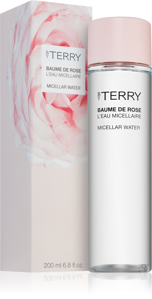 By Terry Baume De Rose Micellar Water Cleansing Micellar Water | notino.ie