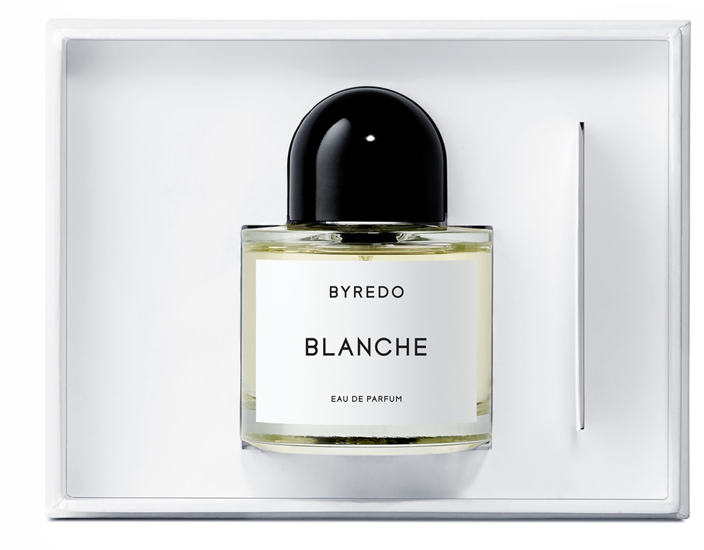 BYREDO Blanche Eau de Parfum für Damen | Notino
