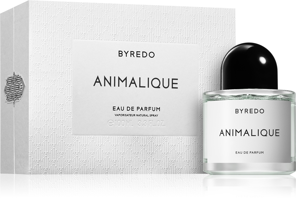 BYREDO Animalique Eau de Parfum Unisex