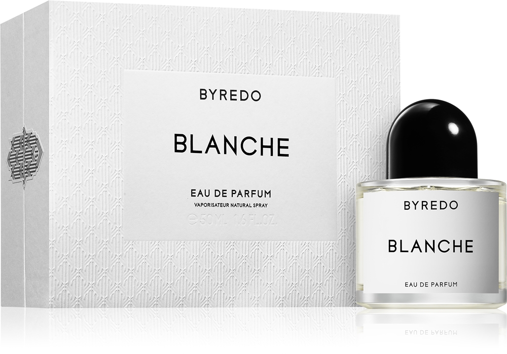 BYREDO Blanche Eau de Parfum da donna | notino.it