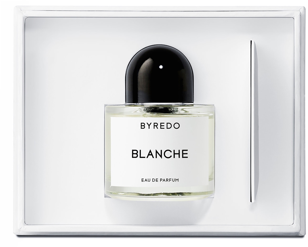 BYREDO Blanche Eau de Parfum da donna | notino.it