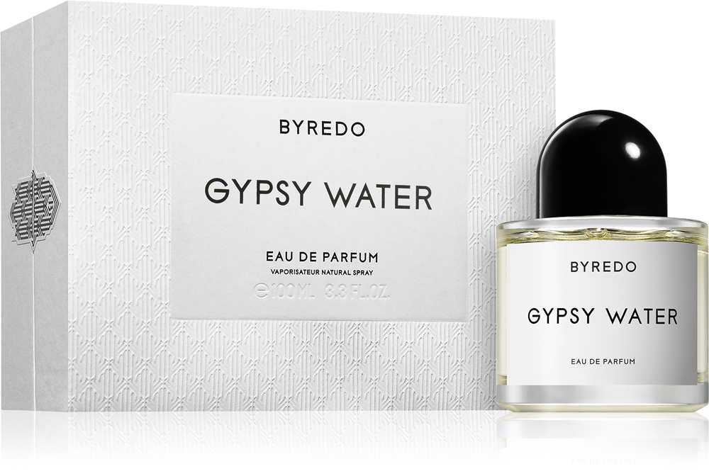 BYREDO Gypsy Water Eau de Parfum Unisex | Notino