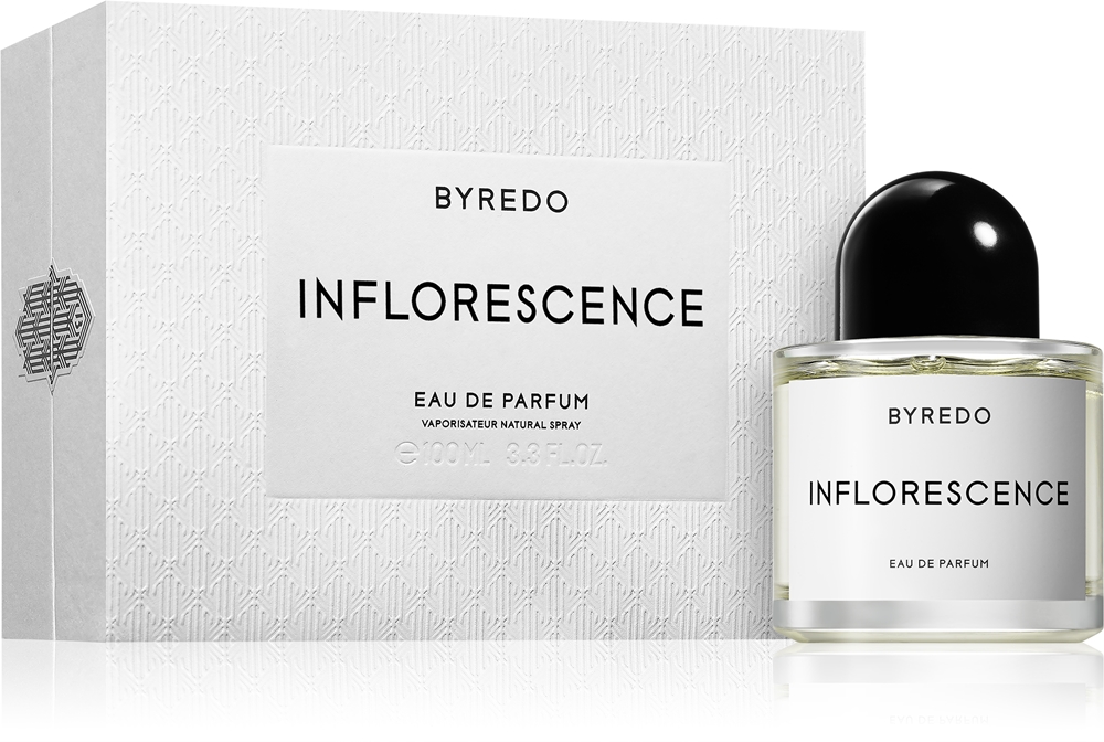 BYREDO Inflorescence Eau de Parfum pour femme | notino.fr