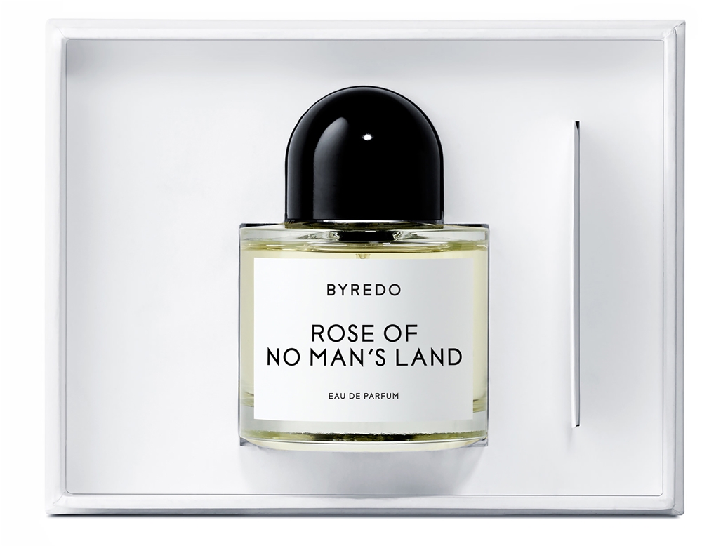 BYREDO Rose of No Man´s Land Eau de Parfum Unisex | notino.se